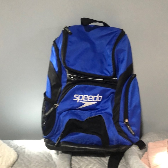 Speedo | Bags | Swim Backpack | Poshmark